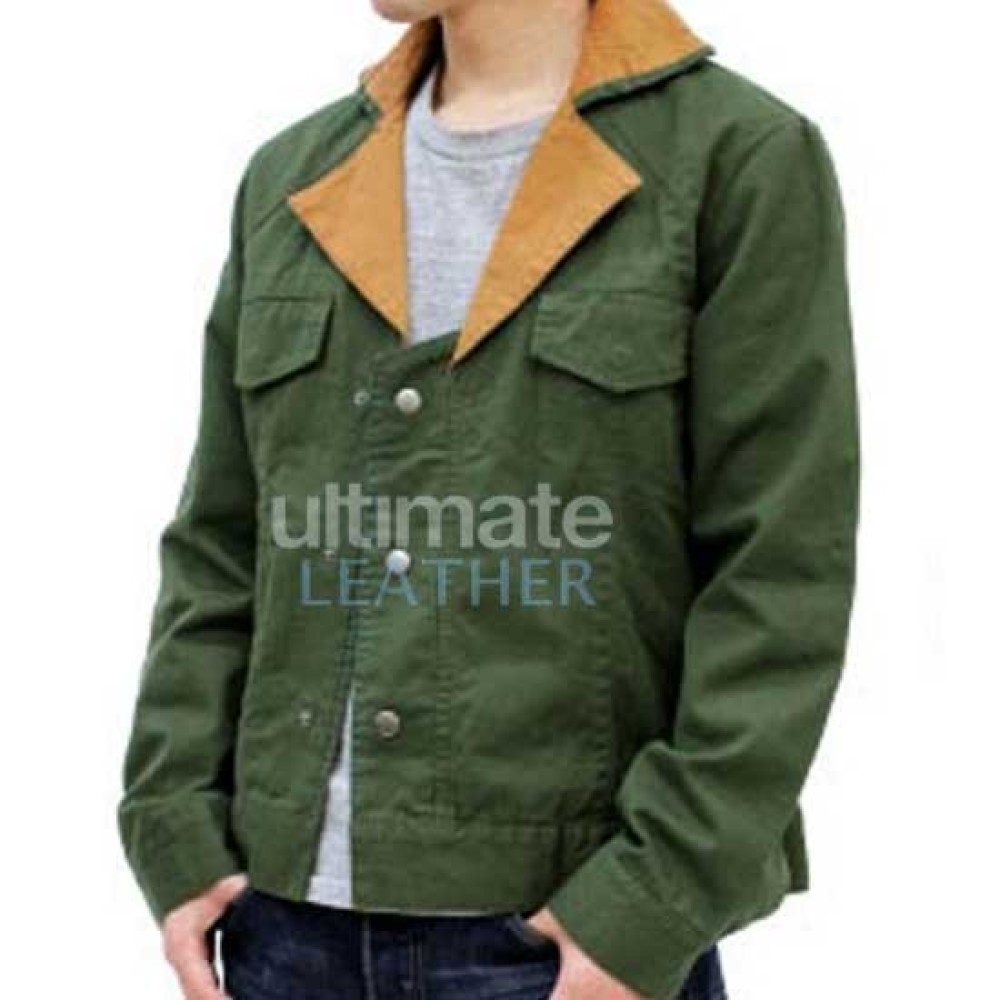 Buy Tekkadan Jacket | Iron-blooded Orphans Orga Itsuka Outfit