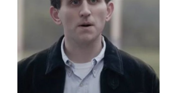 The Queens Gambit Harry Jacket | Harry Beltik Black Jacket