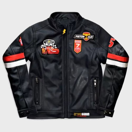 Gulf Le Mans Racing Jacket | Steve Mcqueen Gulf Jacket