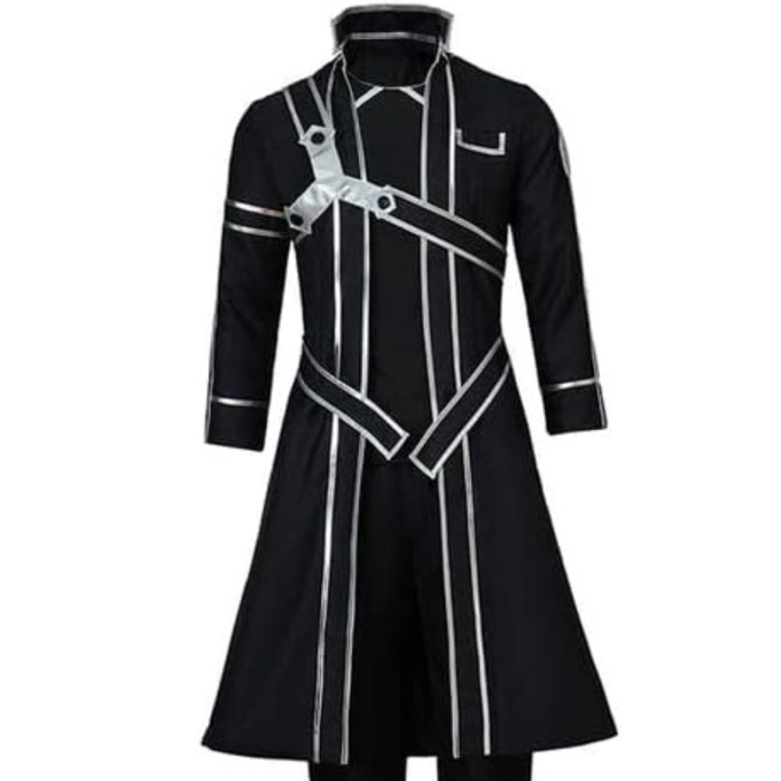 Sword Art Online Kirito Jacket | Yoshitsugu Matsuoka Jacket